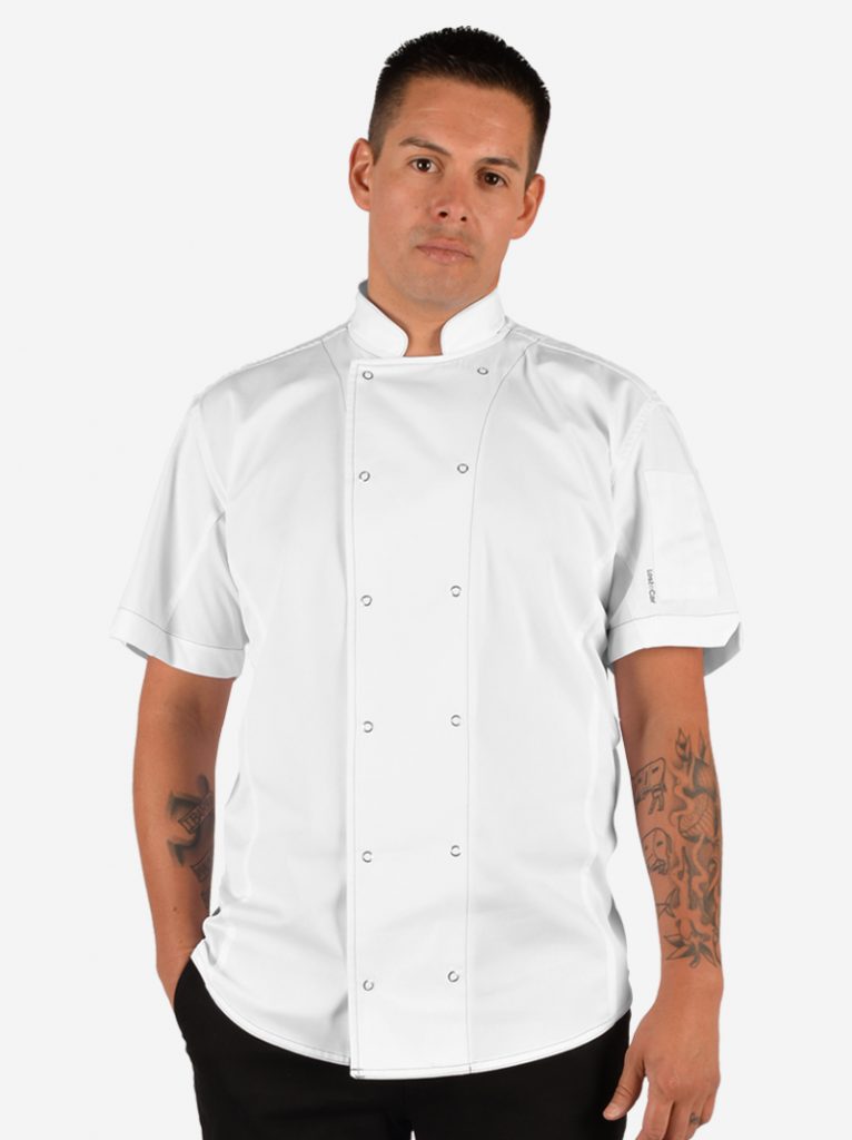 ROOKIE | Lost Car Chef Apparel