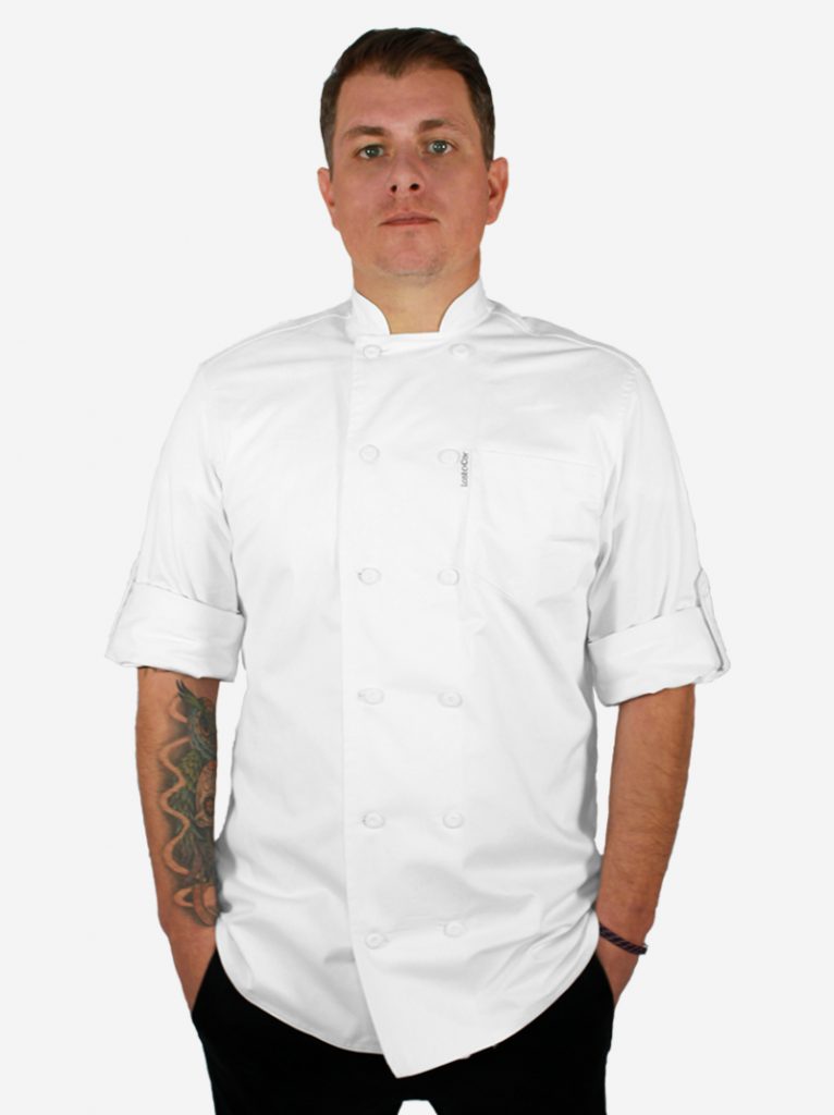 ACE | Lost Car Chef Apparel