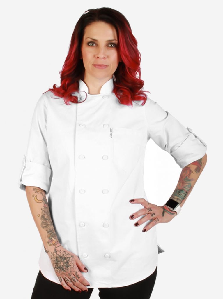 Running the Pass | Lost Car Chef Apparel