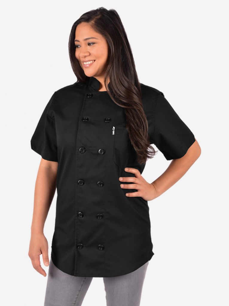 Men's Chef Coats | Lost Car Chef Apparel