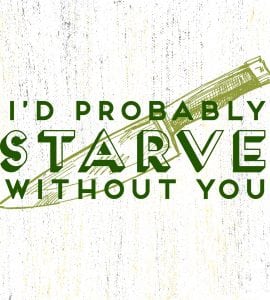 Boy Scouts Reusable Face Mask | Lost Car Chef Apparel