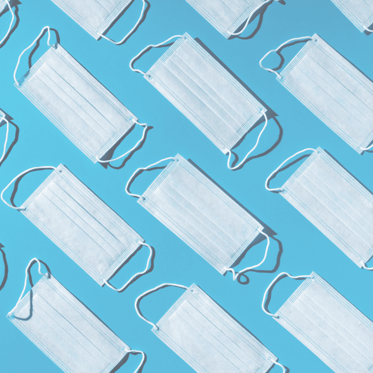 Boy Scouts Reusable Face Mask | Lost Car Chef Apparel